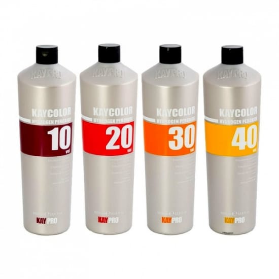 Kay Color Hydrogen 6% 20VOL 1000ml - MyBeauty24