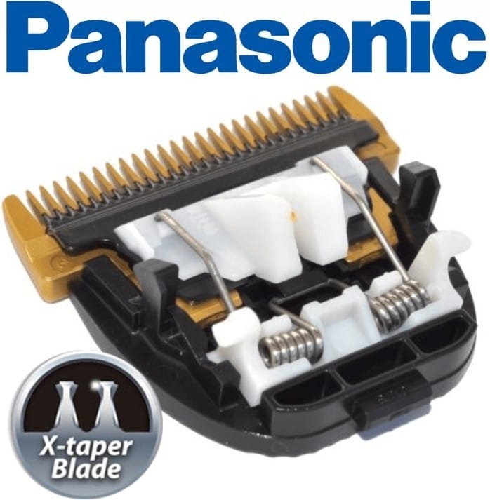 Panasonic X-Taper Blade - MyBeauty24