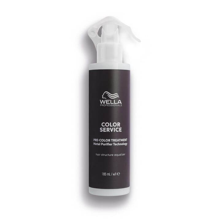 Wella Professionals Color Service Pre Color Treatment 185 ml - MyBeauty24